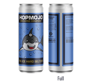 Can Labels - For Beers and Other Beverages - Columbia Label